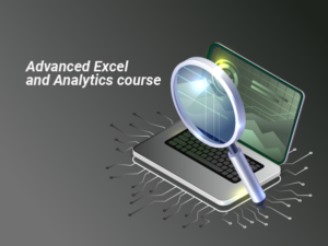 Advanced Excel and Analytics Course – Excel With Wayne
