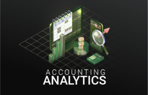Accounting Analytics – Excel With Wayne