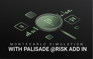 Monte Carlo Simulation With Palisade @RISK Add-In – Excel With Wayne
